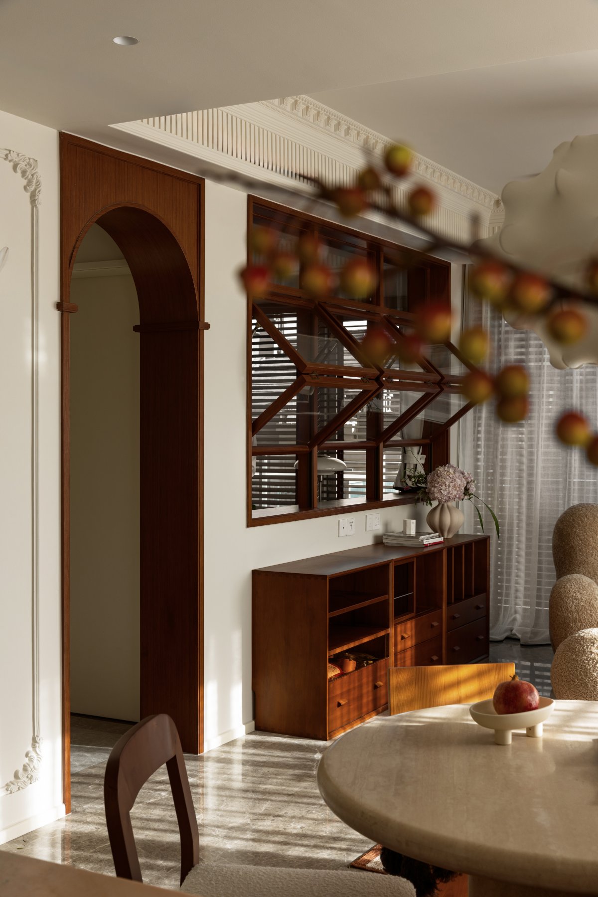 YINJISPACE - WENJUN SPACE DESIGN x Shi Guang Li